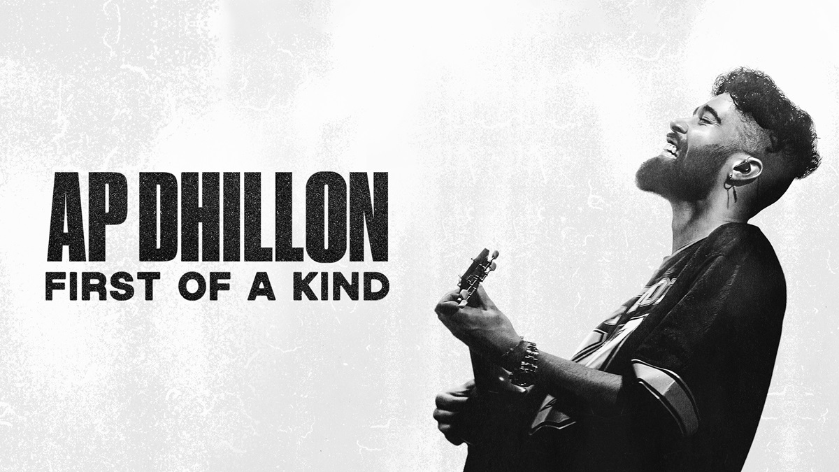 AP Dhillon: First of a Kind Season 1: How Many Episodes & When Do New ...