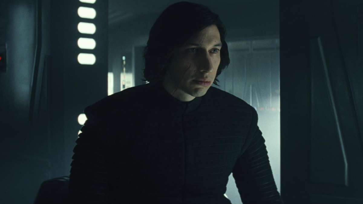 Star Wars: Adam Driver’s Status Gets Update Following Kylo Ren Movie Talk