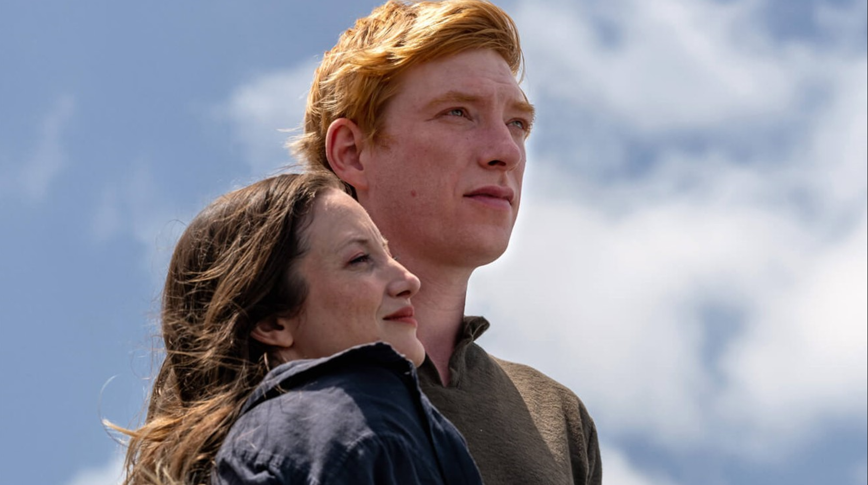 Alice & Jack: Masterpiece Unveils Premiere Date for Andrea Riseborough ...
