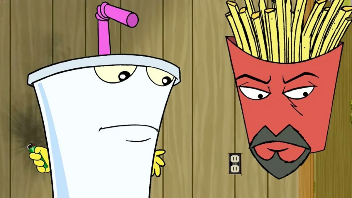 ATHF Season 12 Announced Ahead of Plantasm HBO Max Release Date