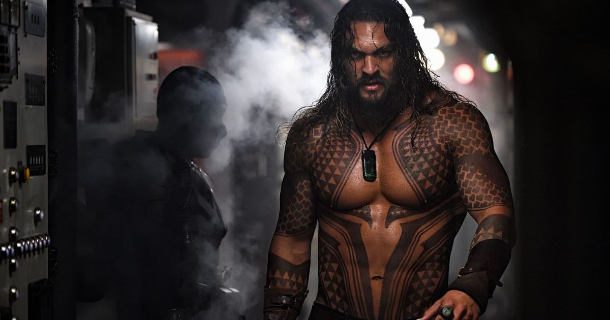 Will There Be an Aquaman 3 Release Date & Is It Coming Out?