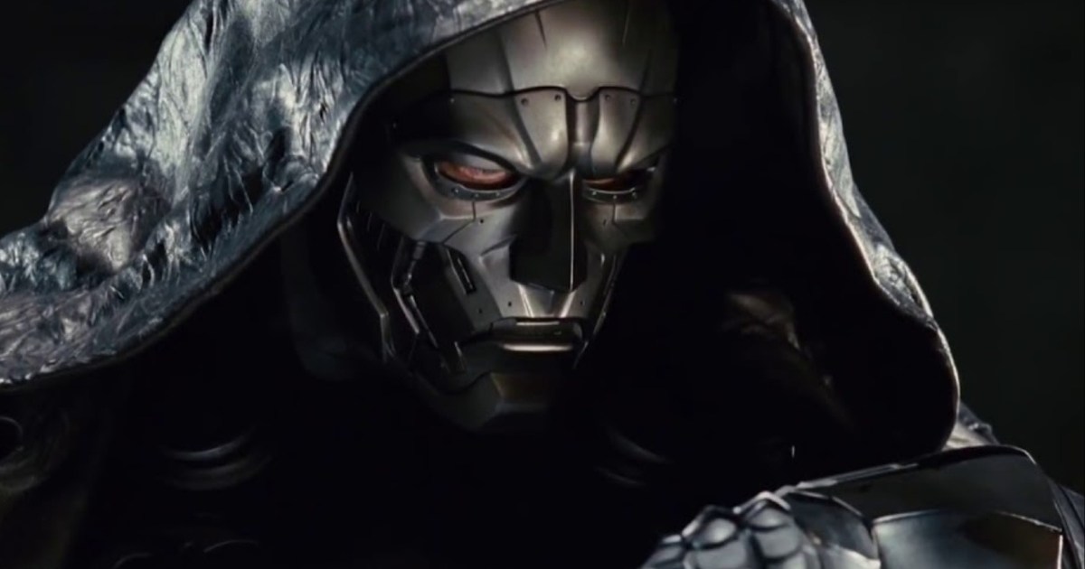Avengers 5 & 6: Doctor Doom & Other Villains Who Could Replace Kang