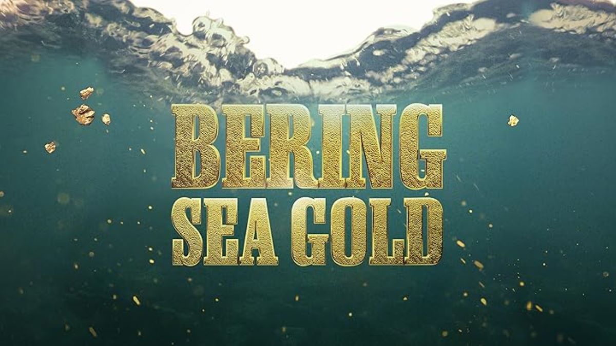 Bering Sea Gold Season 11 Streaming: Watch & Stream Online via HBO Max