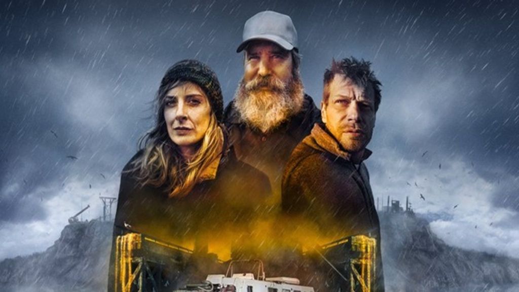 Bering Sea Gold Season 16 Streaming: Watch & Stream Online via HBO Max