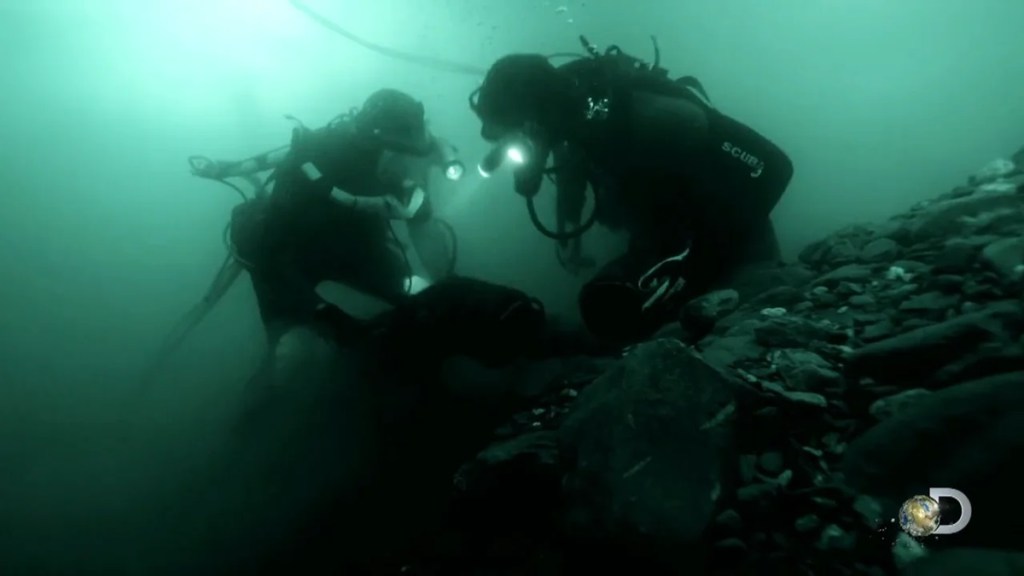 Bering Sea Gold Season 5 Streaming: Watch & Stream Online via HBO Max