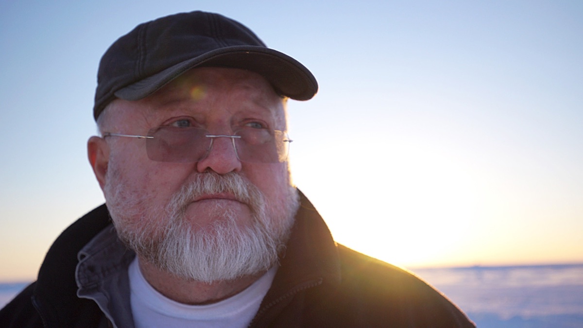 Bering Sea Gold