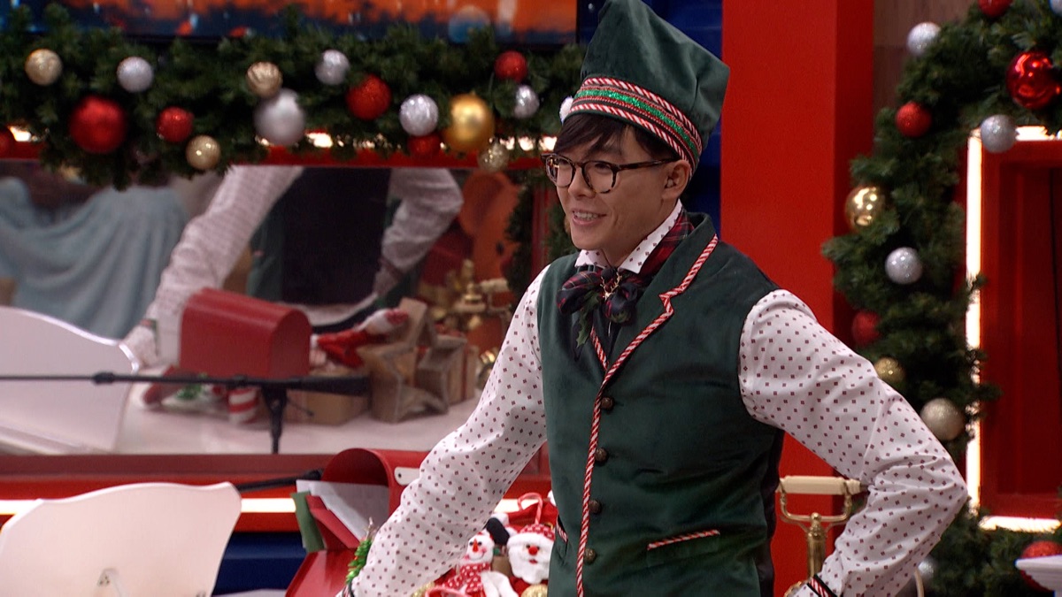 Big Brother Reindeer Games: How Many Episodes & When Do New Episodes ...