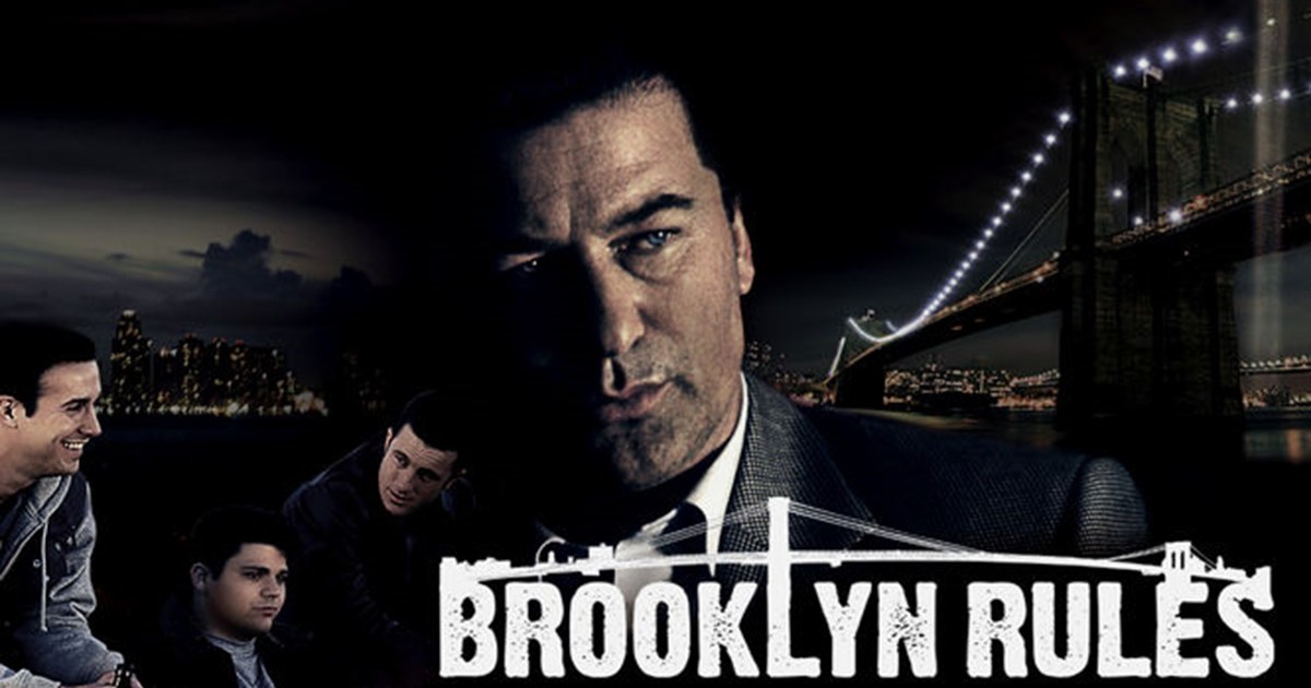 Brooklyn Rules Streaming: Watch & Stream Online via Peacock