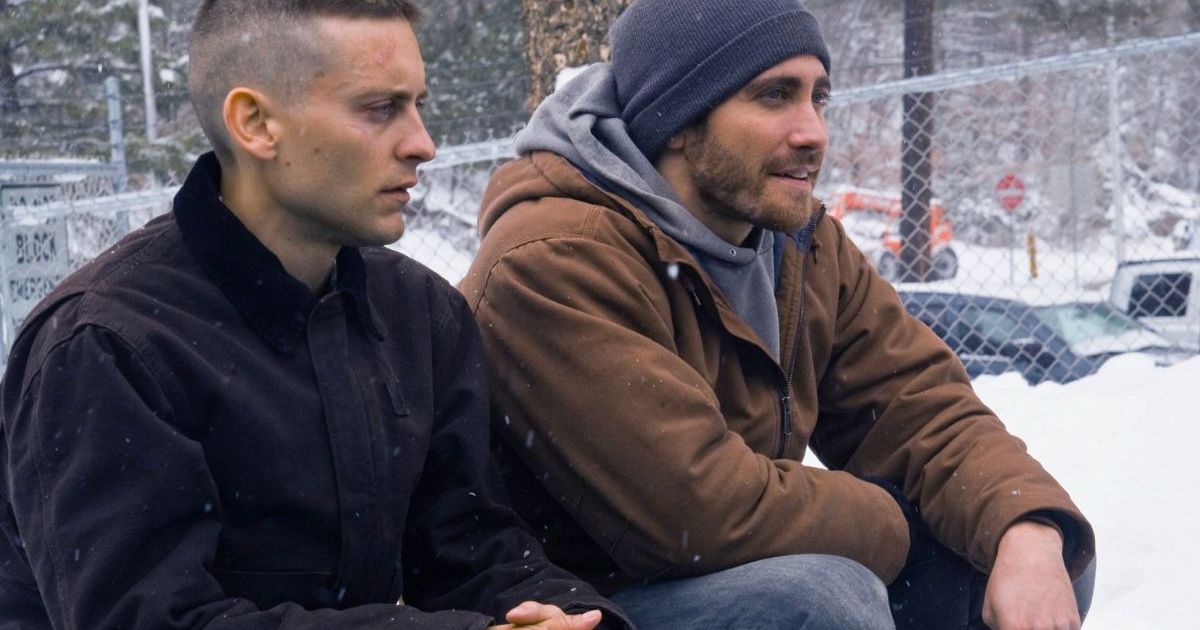 Brothers (2009) Streaming: Watch & Stream Online via AMC Plus