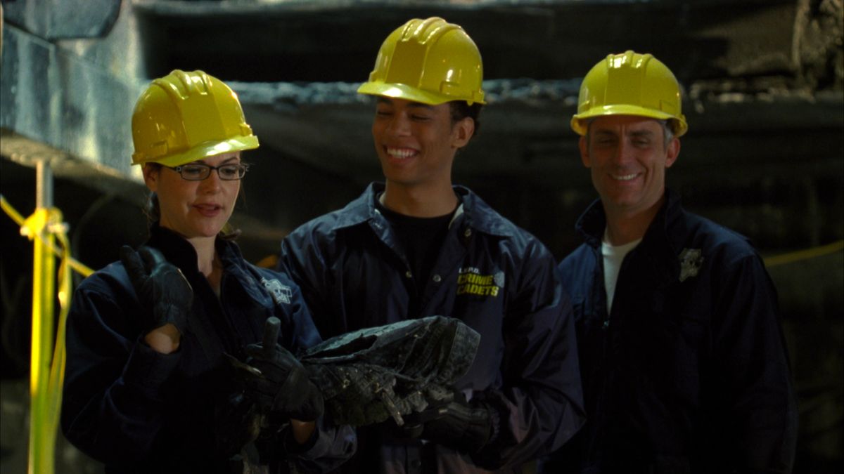 CSI: Crime Scene Investigation Season 15 Streaming: Watch & Stream ...