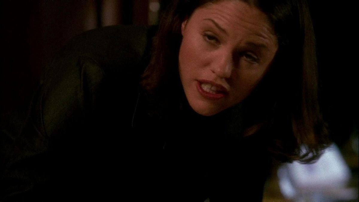 CSI: Crime Scene Investigation Season 2 Streaming: Watch & Stream ...