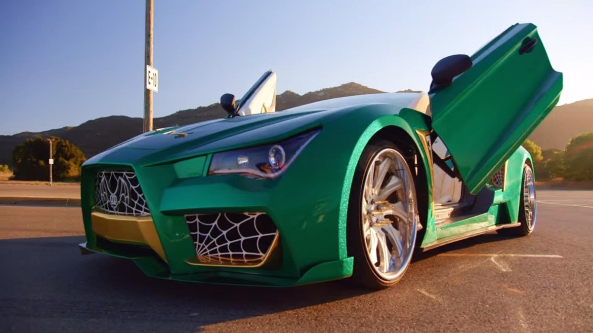 Car Masters: Rust to Riches Season 4 Streaming: Watch & Stream Online ...