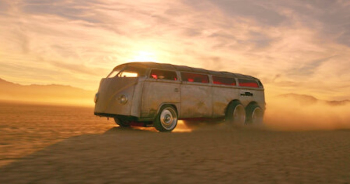 Car Masters: Rust to Riches Season 5 Streaming: Watch & Stream Online ...