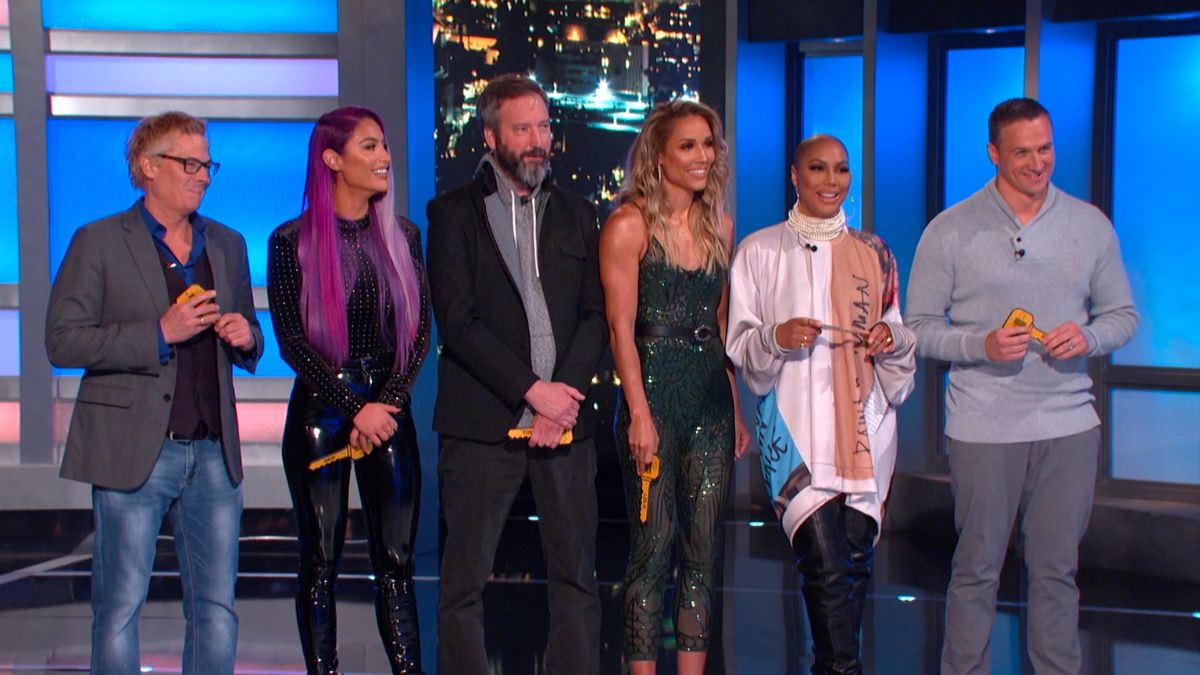 Celebrity Big Brother Season 2 Streaming: Watch & Stream Online via ...