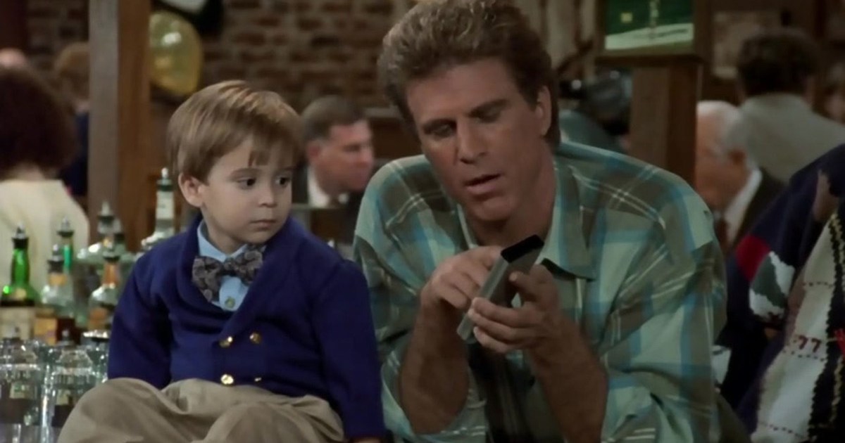 Cheers Season 11 Streaming: Watch & Stream Online via Paramount Plus