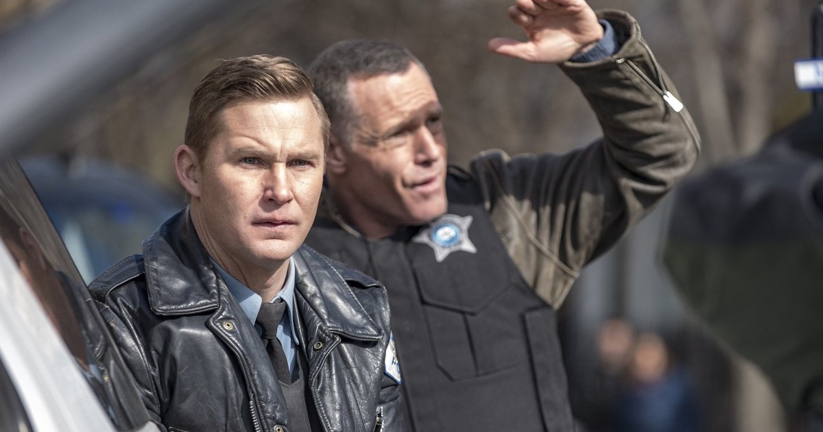 Chicago P.D. Season 3 Streaming: Watch & Stream Online via Peacock