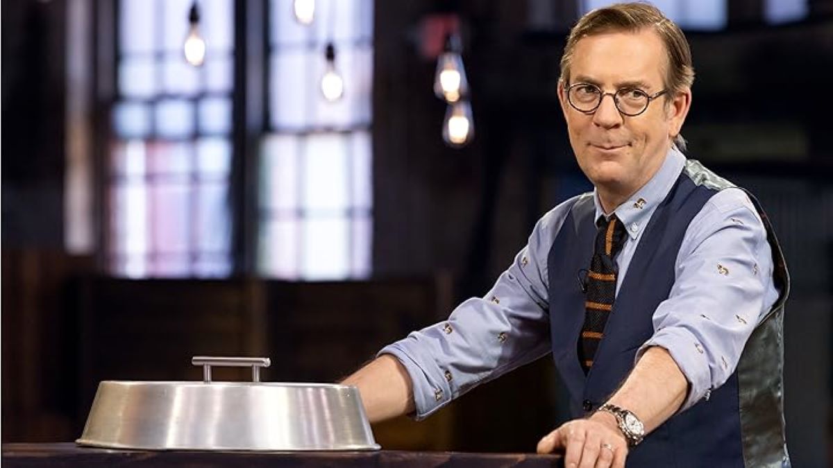 Chopped Season 17 Streaming: Watch & Stream Online via HBO Max