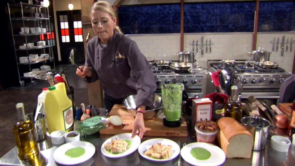 Chopped Season 8 Streaming: Watch & Stream Online via HBO Max