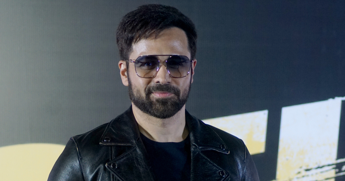 Emraan Hashmi Disney+ Hotstar Web Series Showtime Teaser Trailer ...