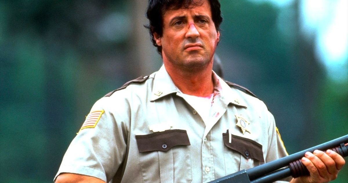 Cop Land Streaming: Watch & Stream Online via Netflix