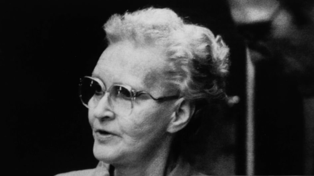 Female Serial Killers in the US: Aileen Wuornos, Dorothea Puente & Others