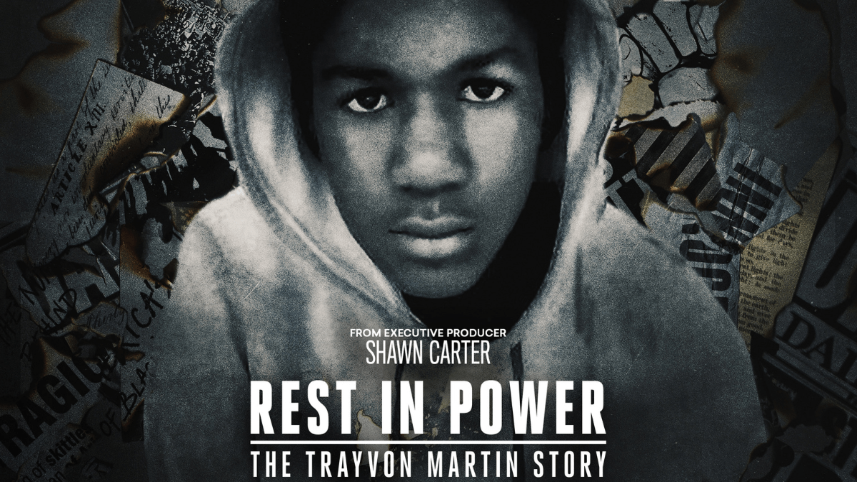 Why Did George Zimmerman Shoot Trayvon Martin?
