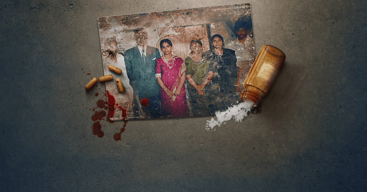Jolly Joseph's Case: When Was the Accused Serial Killer Arrested?