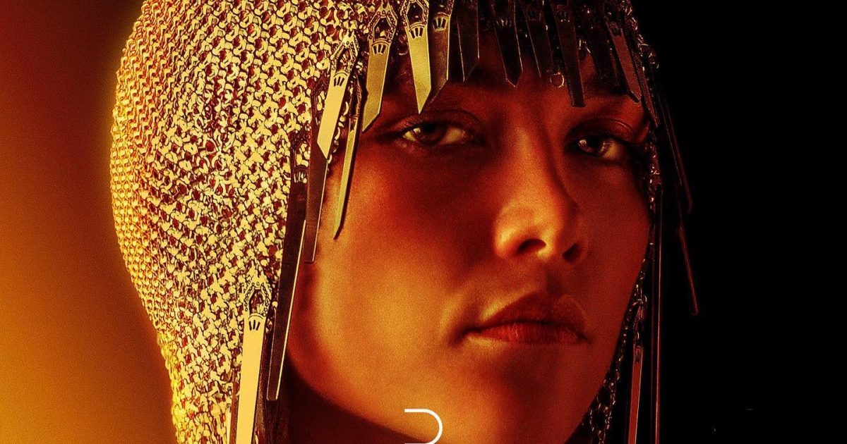 Dune: Part Two Posters Show Off Sequel's All-Star Cast