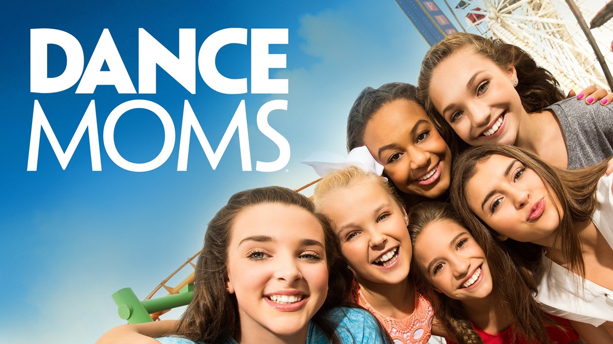 Dance Moms Season 5 Streaming: Watch & Stream Online via Disney Plus ...