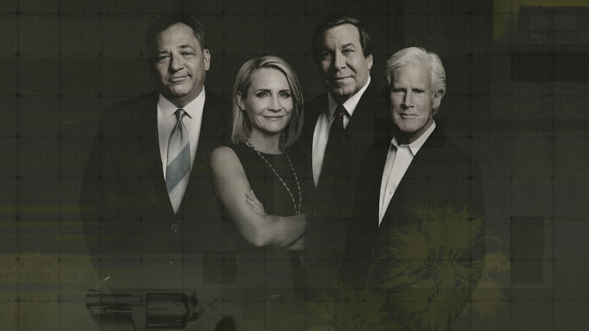 Dateline: Unforgettable: Where Is Emmett Corrigan's Killer Robert Hall Now?
