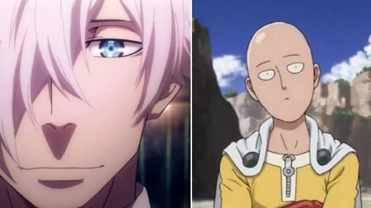 Best Short Anime Series: One Punch Man, Death Parade & More