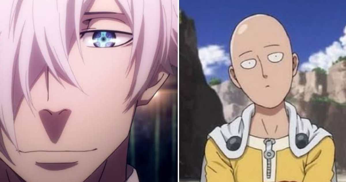 Best Short Anime Series: One Punch Man, Death Parade & More
