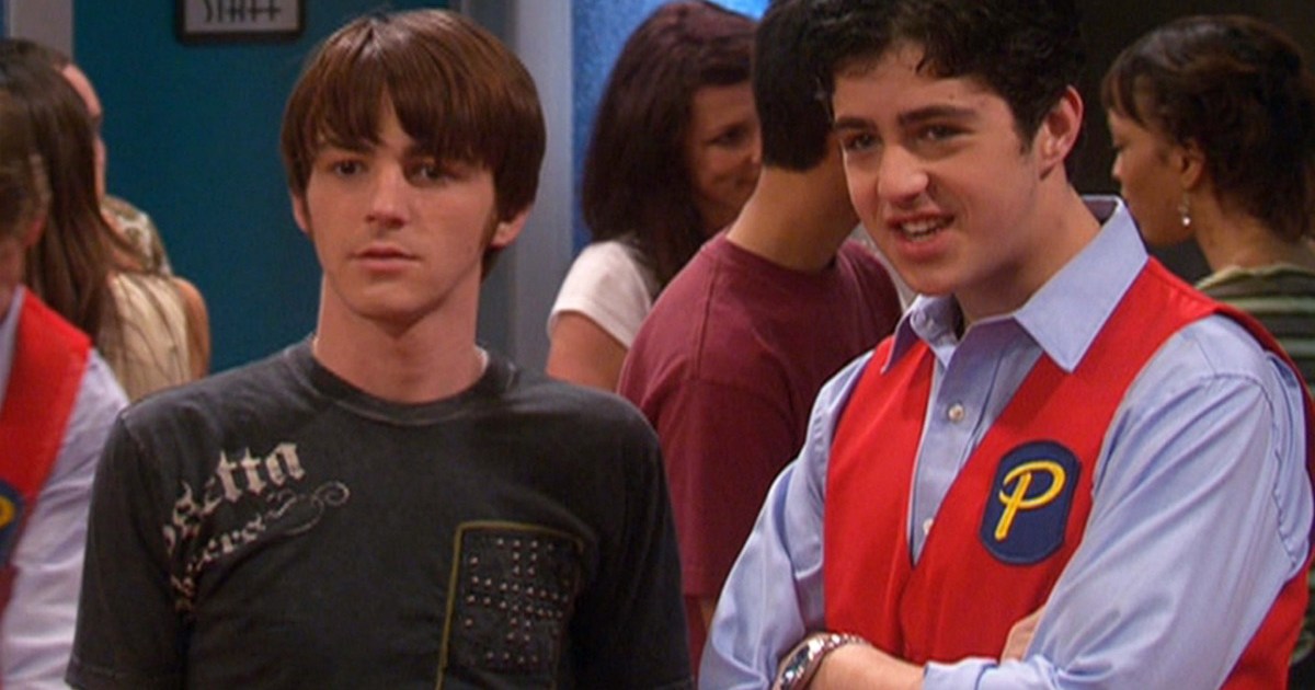 Drake & Josh Season 4 Streaming: Watch & Stream Online via Hulu ...