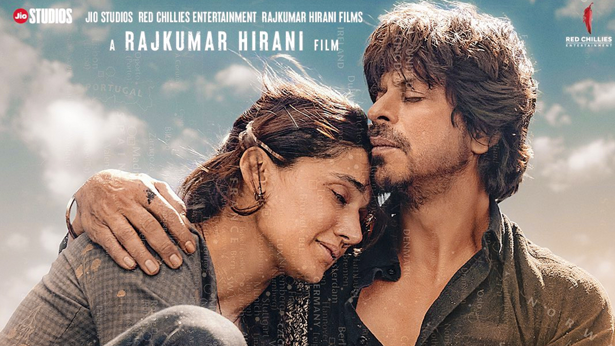 Dunki Day 1 Box Office Collection Prediction: How Much Will Shah Rukh ...