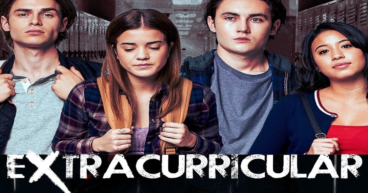 Extracurricular (2018) Streaming: Watch & Stream Online via Amazon ...
