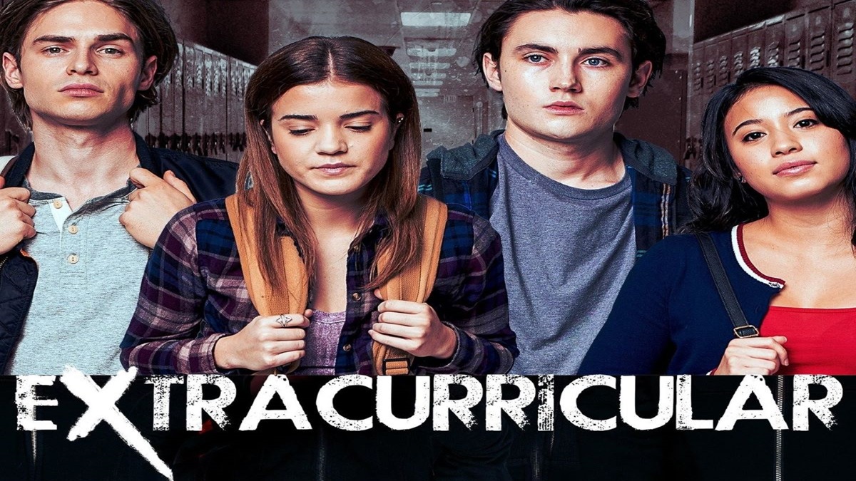 Extracurricular (2018) Streaming: Watch & Stream Online via Amazon ...