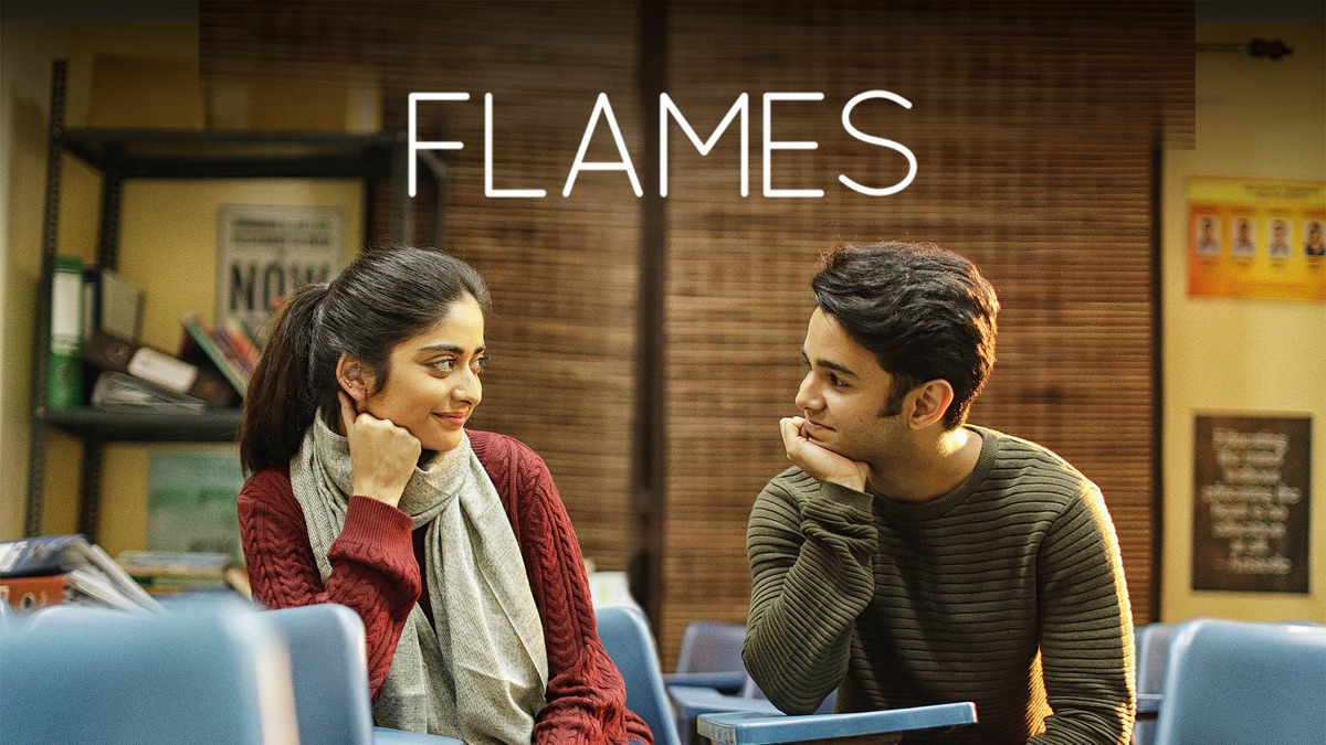 Will There Be a Flames Season 5 Release Date & Is It Coming Out?