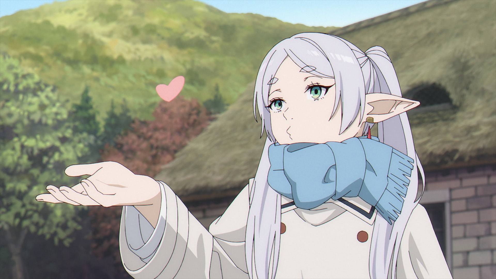 Frieren: Beyond Journey's End Episode 14 Trailer Released