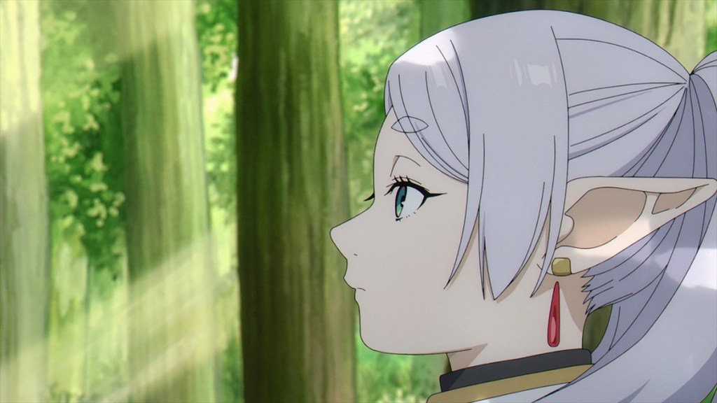 Frieren: Beyond Journey’s End Season 1 Episode 16 Release Date & Time ...
