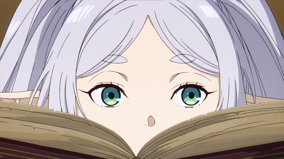 Frieren: Beyond Journey's End Season 1 Episode 17 Release Date & Time ...