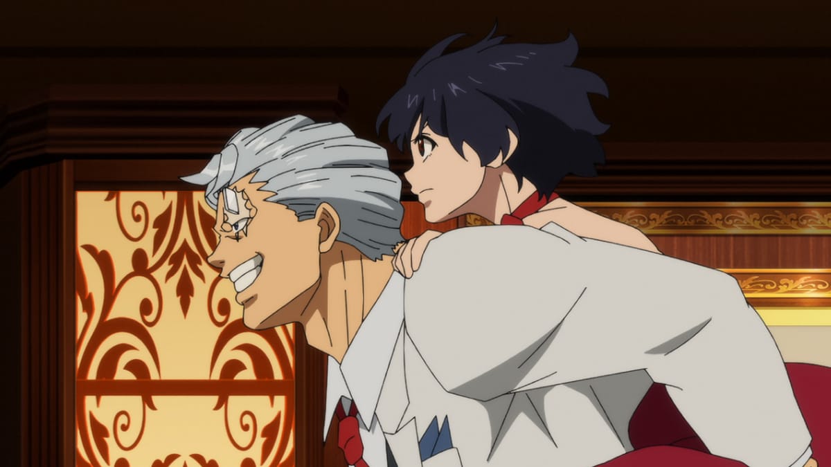 Undead Unluck Season 1 Episode 12 Photos Hint at a Clash With the ...