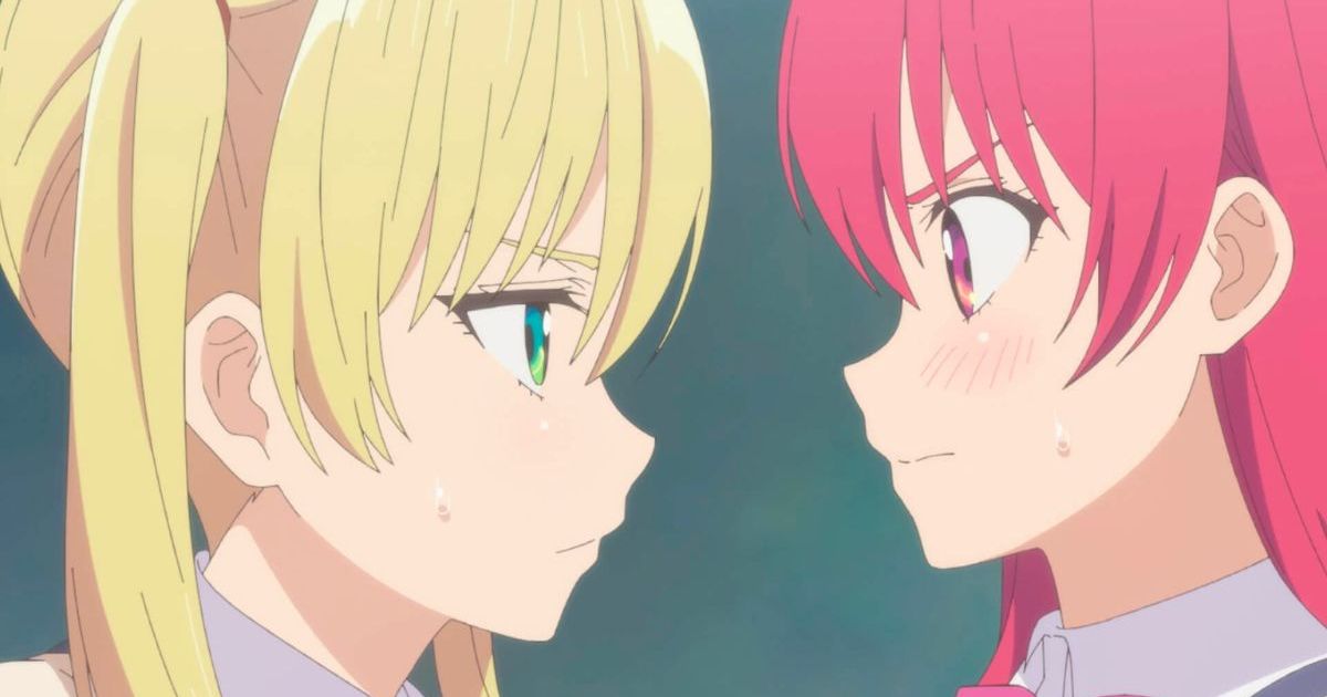 Girlfriend, Girlfriend Season 2 Episode 11 Streaming: How to Watch ...