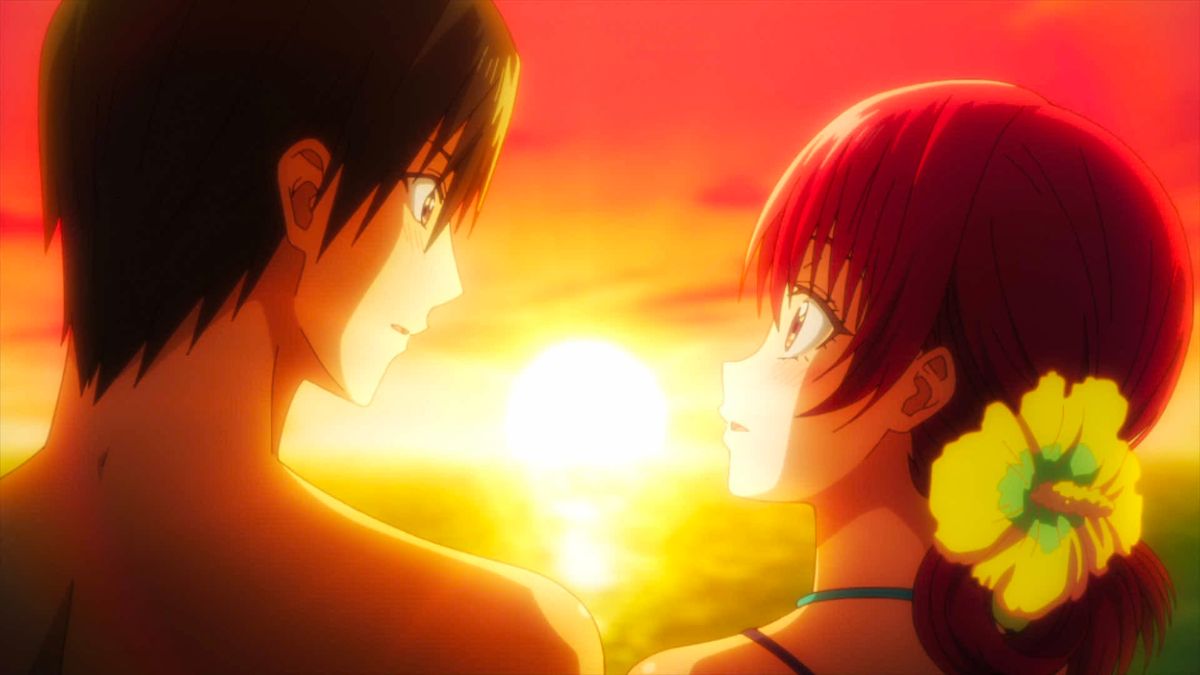 Girlfriend, Girlfriend Season 2 Episode 12 Streaming: How to Watch ...