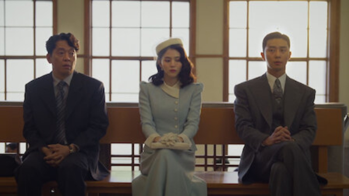 Gyeongseong Creature Season 1: How Many Episodes & When Do New Episodes ...