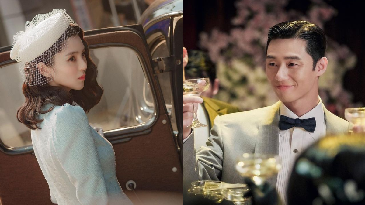 Gyeongseong Creature Recap & Spoilers: Did Park Seo-Joon, Han So-Hee ...