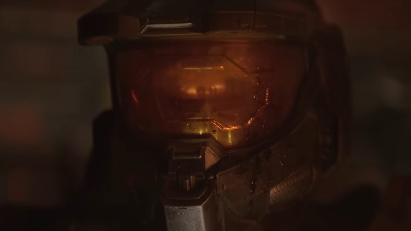 Hunt the Truth in a New Teaser for Halo 5: Guardians