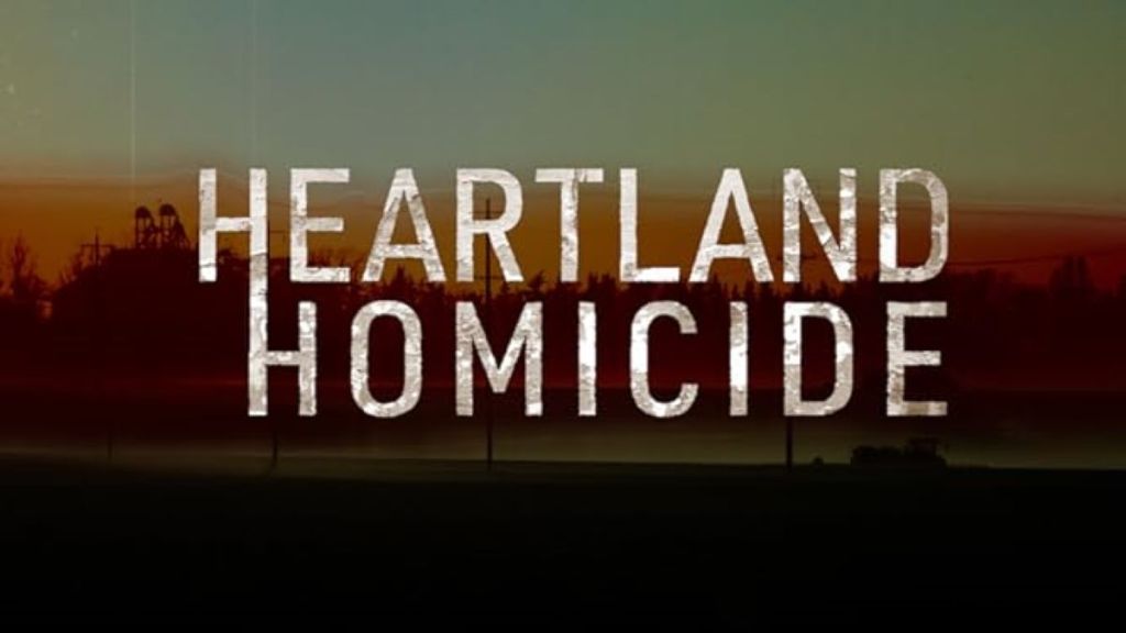 Heartland Homicide Season 1 Streaming: Watch & Stream Online via Amazon ...