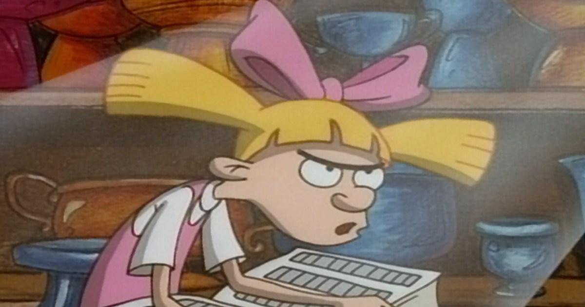 Hey Arnold! Season 1 Streaming: Watch & Stream Online via Hulu ...