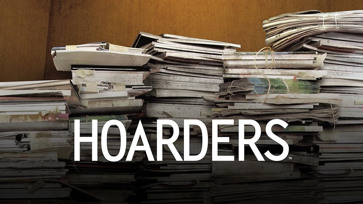 Hoarders Season 10 Streaming: Watch & Stream Online via Hulu