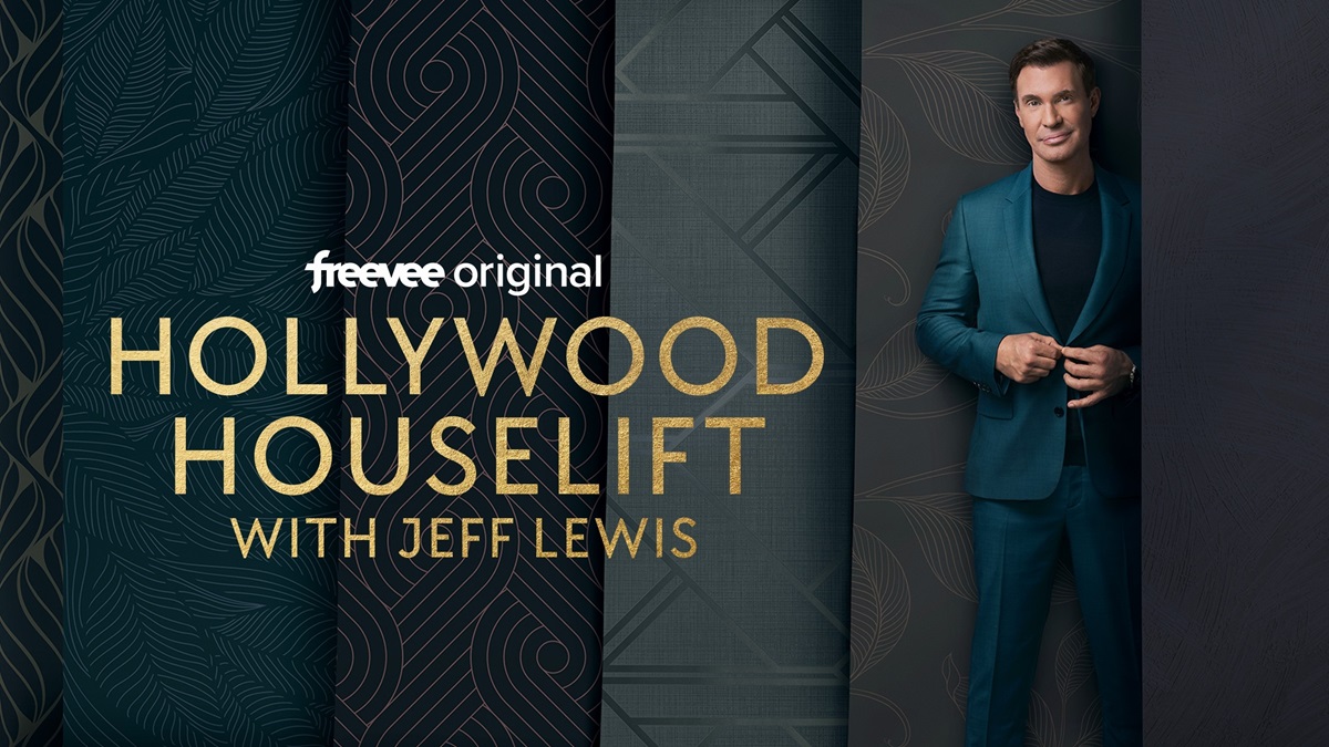 Hollywood Houselift With Jeff Lewis Season 2: How Many Episodes and ...